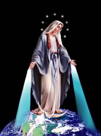 Maria - Marienbilder