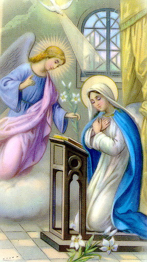 Maria - Marienbilder