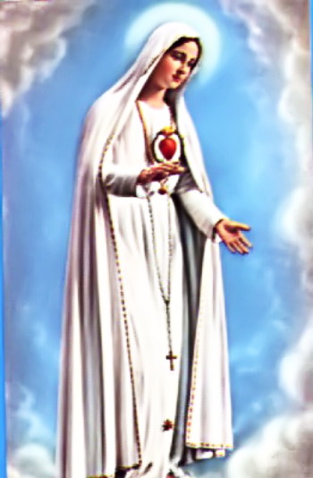 Maria - Marienbilder